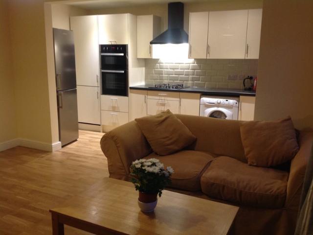 Room at Dressington Avenue, Greater London