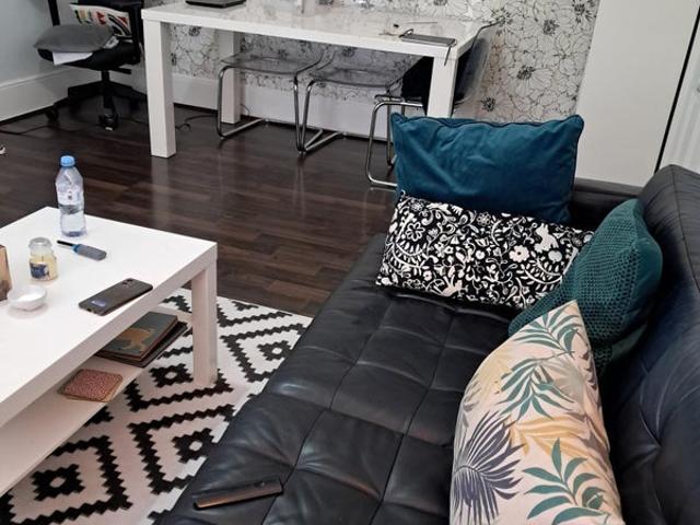 Room at Drewstead Road, Greater London