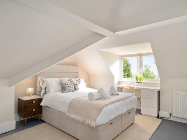 Room at Drewstead Road, Greater London