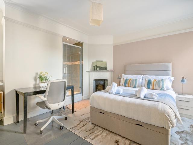 Room at Drewstead Road, Greater London