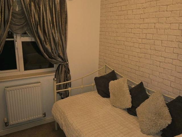 Room at Drifters Way, Gorleston on Sea