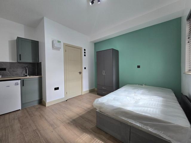 Room at Drill Hall Road, Borough of Runnymede