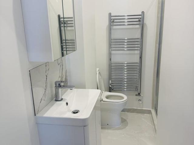 Room at Drove Road, Weston super Mare