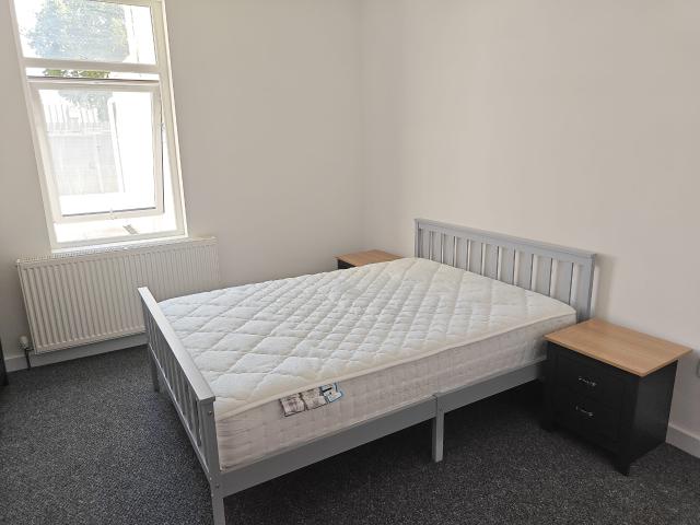 Room at Drove Road, Weston super Mare