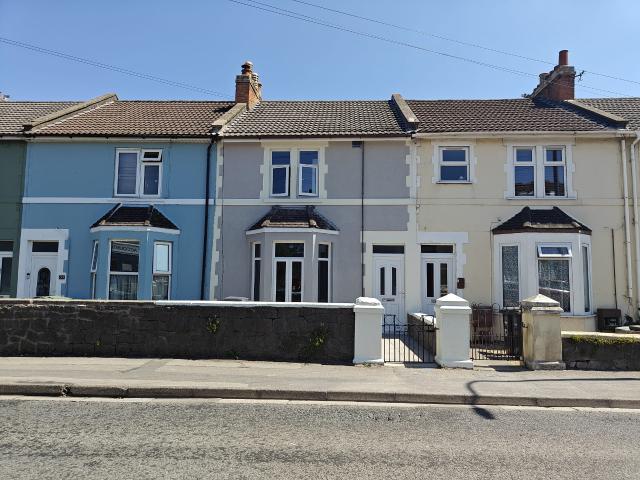 Room at Drove Road, Weston super Mare