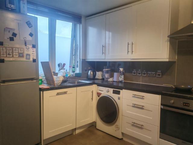 Room at Drummond Road, Greater London