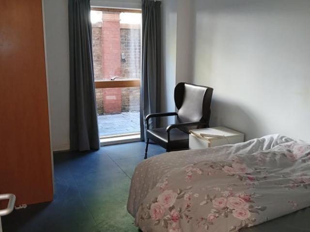 Room at Drummond Way, Greater London