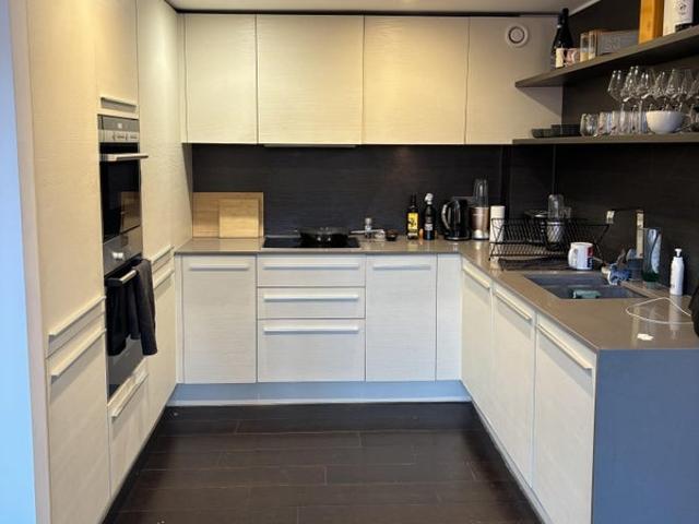 Room at Drummond Way, Greater London