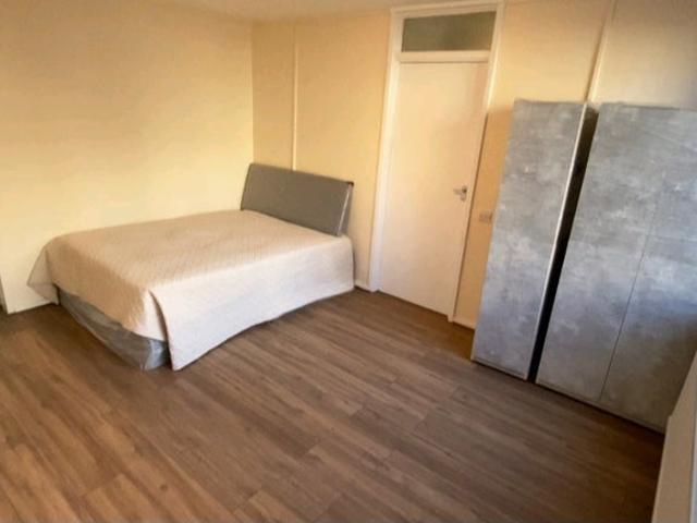 Room at Druid Street, Greater London