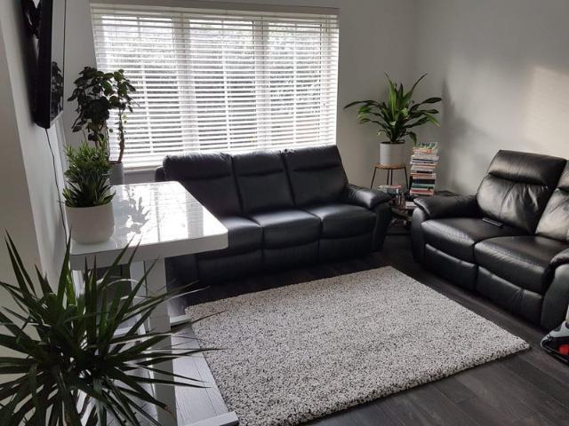 Room at Druid Street, Greater London