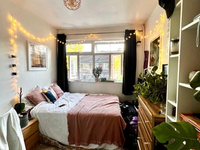 Room at Druid Street, Greater London