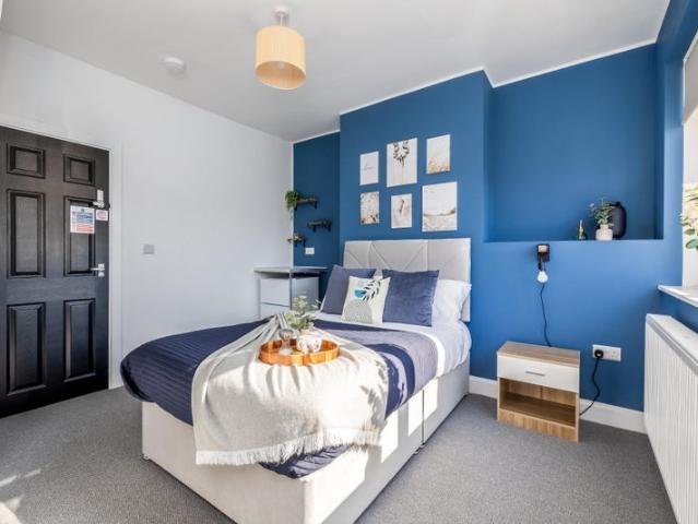 Room at Druid Street, Hinckley and Bosworth
