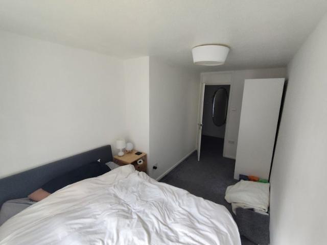 Room at Druid Woods, Bristol