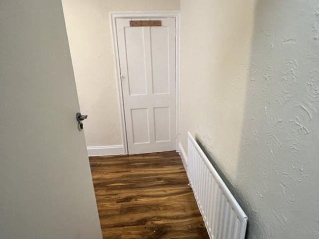 Room at Drury Lane, Sunderland
