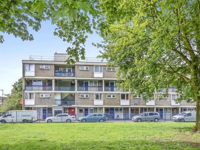 Room at Dryfield Walk, Greater London