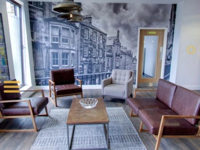 Room at Drysdale Road, City of Edinburgh
