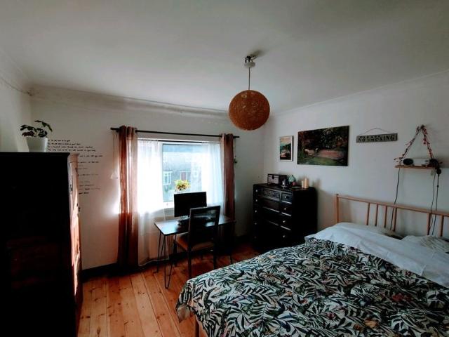 Room at Etal Lane, Newcastle upon Tyne
