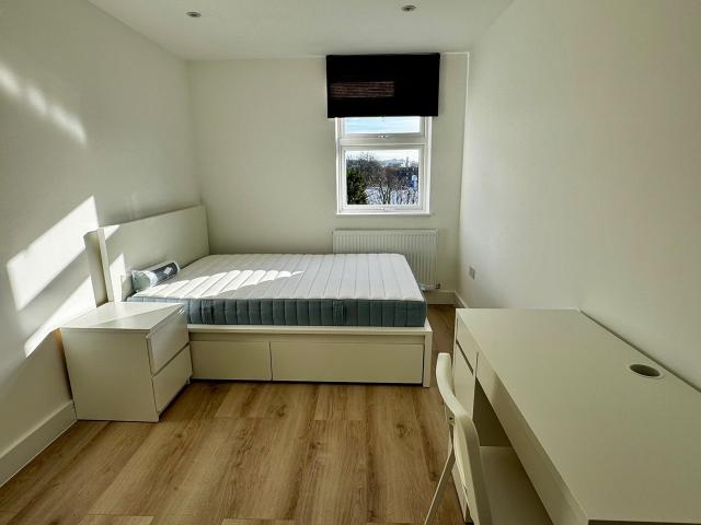 Room at Ethnard Road, Greater London