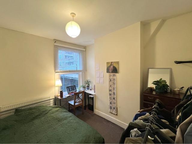 Room at Ethnard Road, Greater London