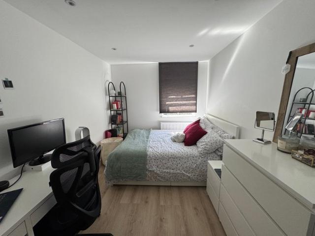 Room at Ethnard Road, Greater London