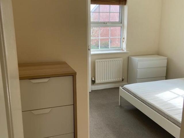 Room at Ethelreda Drive, Breckland District