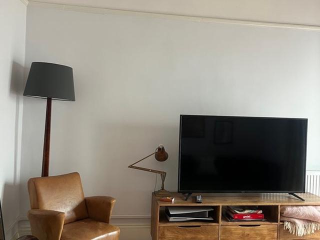 Room at Etherley Road, Greater London