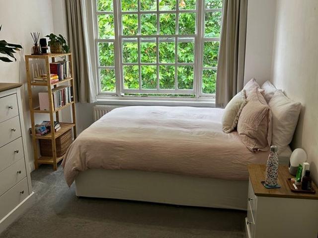 Room at Eton College Road, Greater London