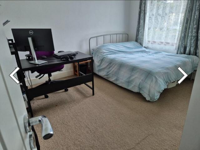 Room at Eton Road, Greater London