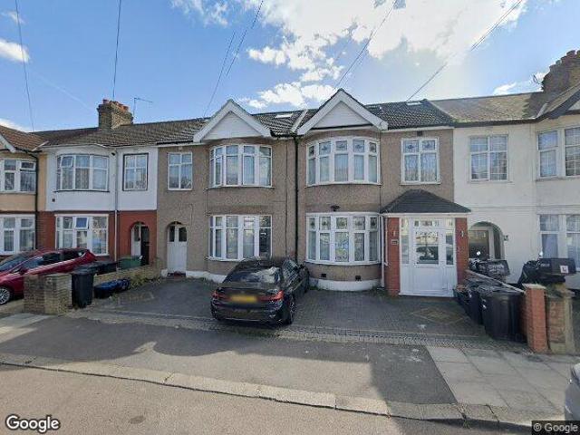 Room at Eton Road, Greater London
