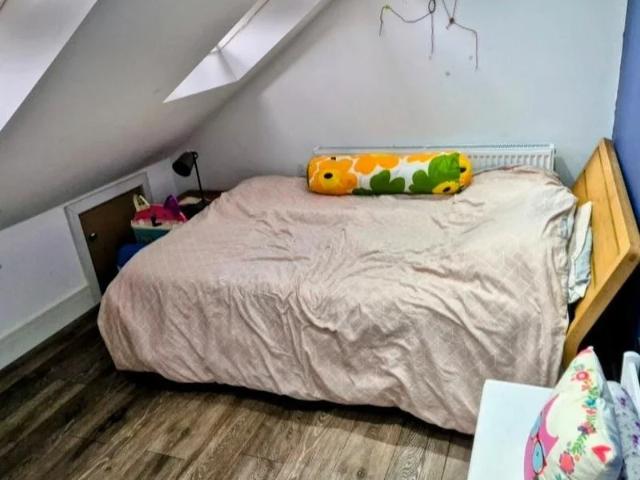 Room at Eton Road, Greater London