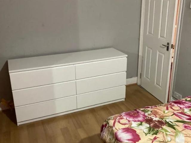 Room at Eton Road, Greater London
