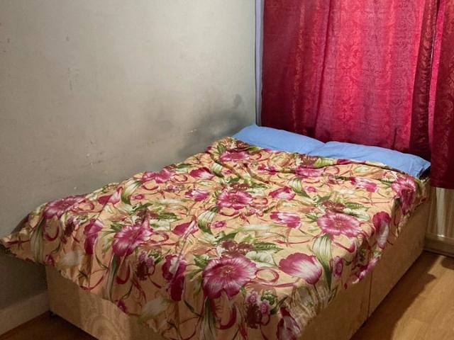 Room at Eton Road, Greater London