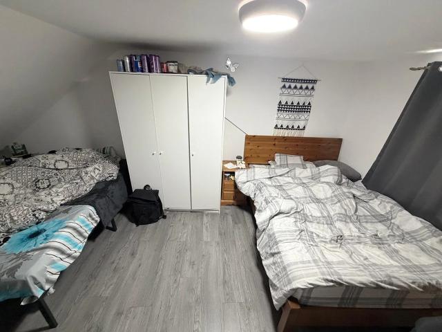 Room at Eton Road, Greater London