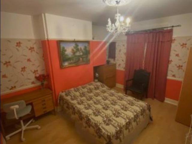 Room at Eton Road, Greater London