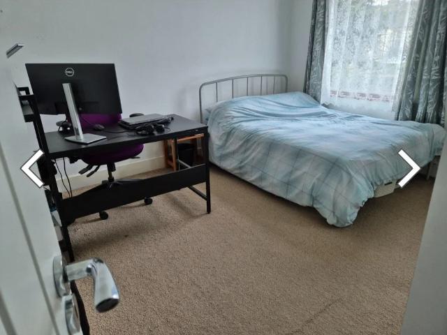 Room at Eton Road, Greater London