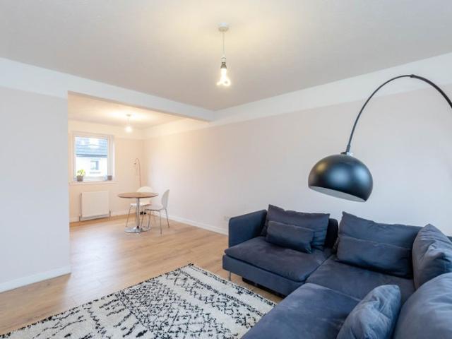 Room at Ettrickdale Place, City of Edinburgh