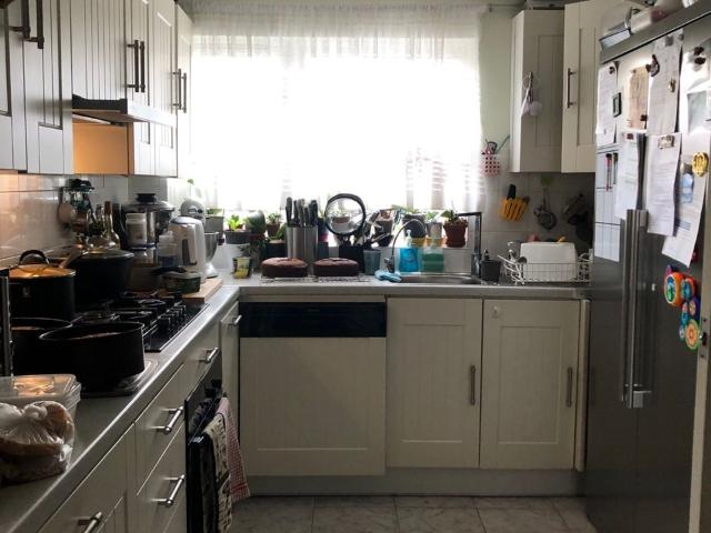 Room at Evandale Road, Greater London