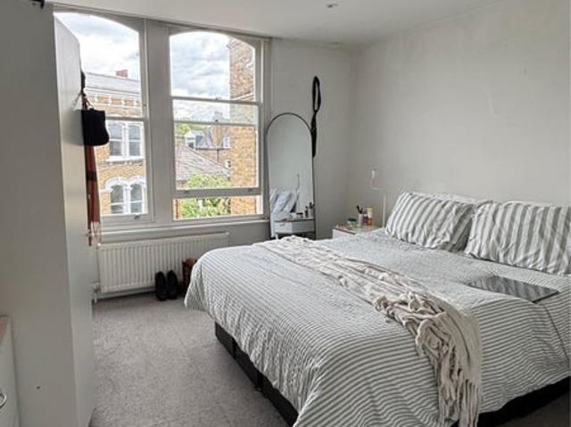Room at Evangelist Road, Greater London