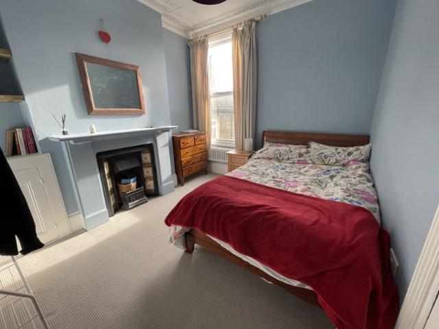 Room at Evelyn Street, Greater London