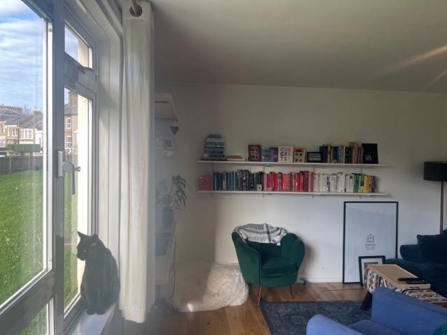 Room at Evelina Road, Greater London