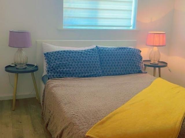 Room at Evered Close, Sandwell