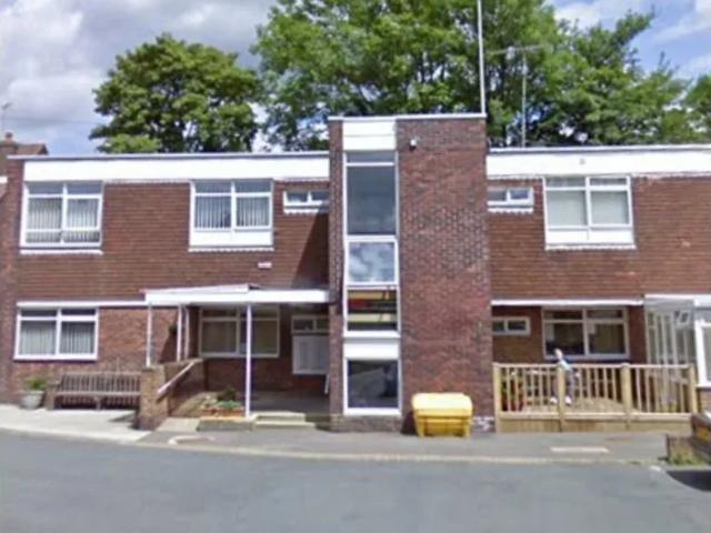 Room at Everest Court 63 Station Road, Folkestone and Hythe District
