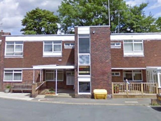 Room at Everest Court 63 Station Road, Folkestone and Hythe District