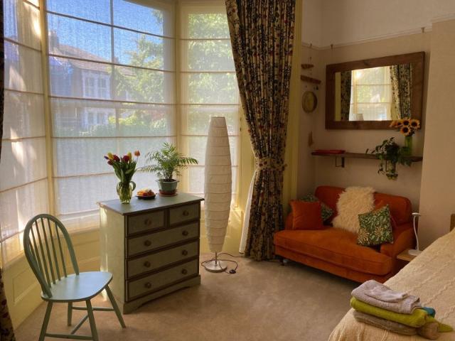 Room at Evering Road, Greater London