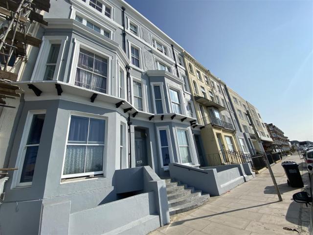 Room at Eversfield Place, St Leonards