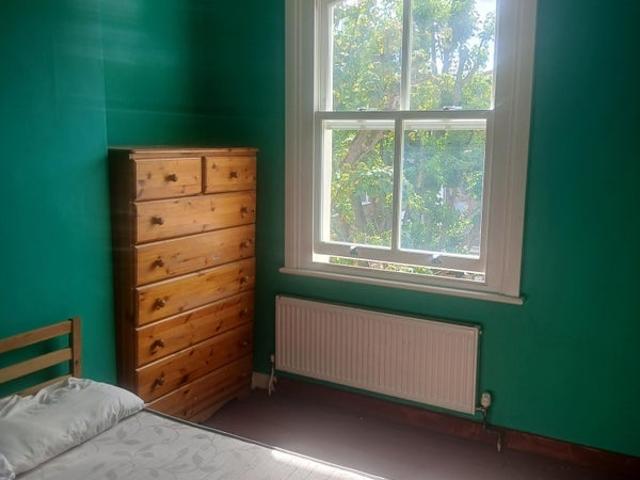Room at Evershot Road, Greater London