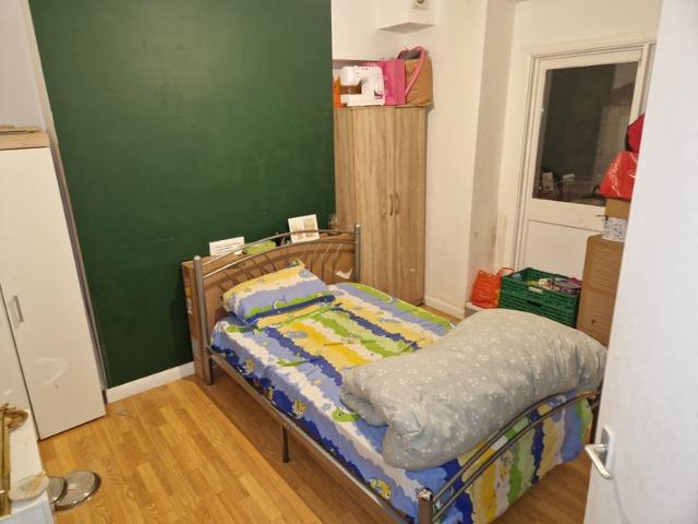 Room at Eversholt Street, Greater London
