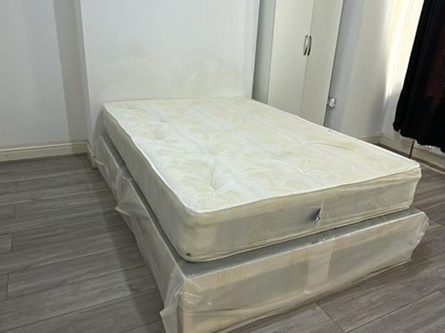 Room at Eversleigh Road, Greater London