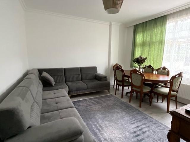 Room at Evesham Road, Greater London