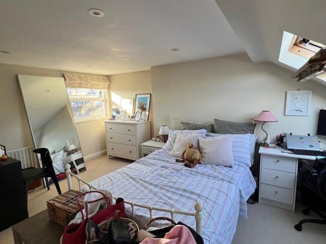 Room at Ewald Road, Greater London